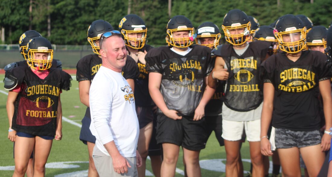 FOOTBALL FRIDAY: Sabers in a big one; other previews | News, Sports ...